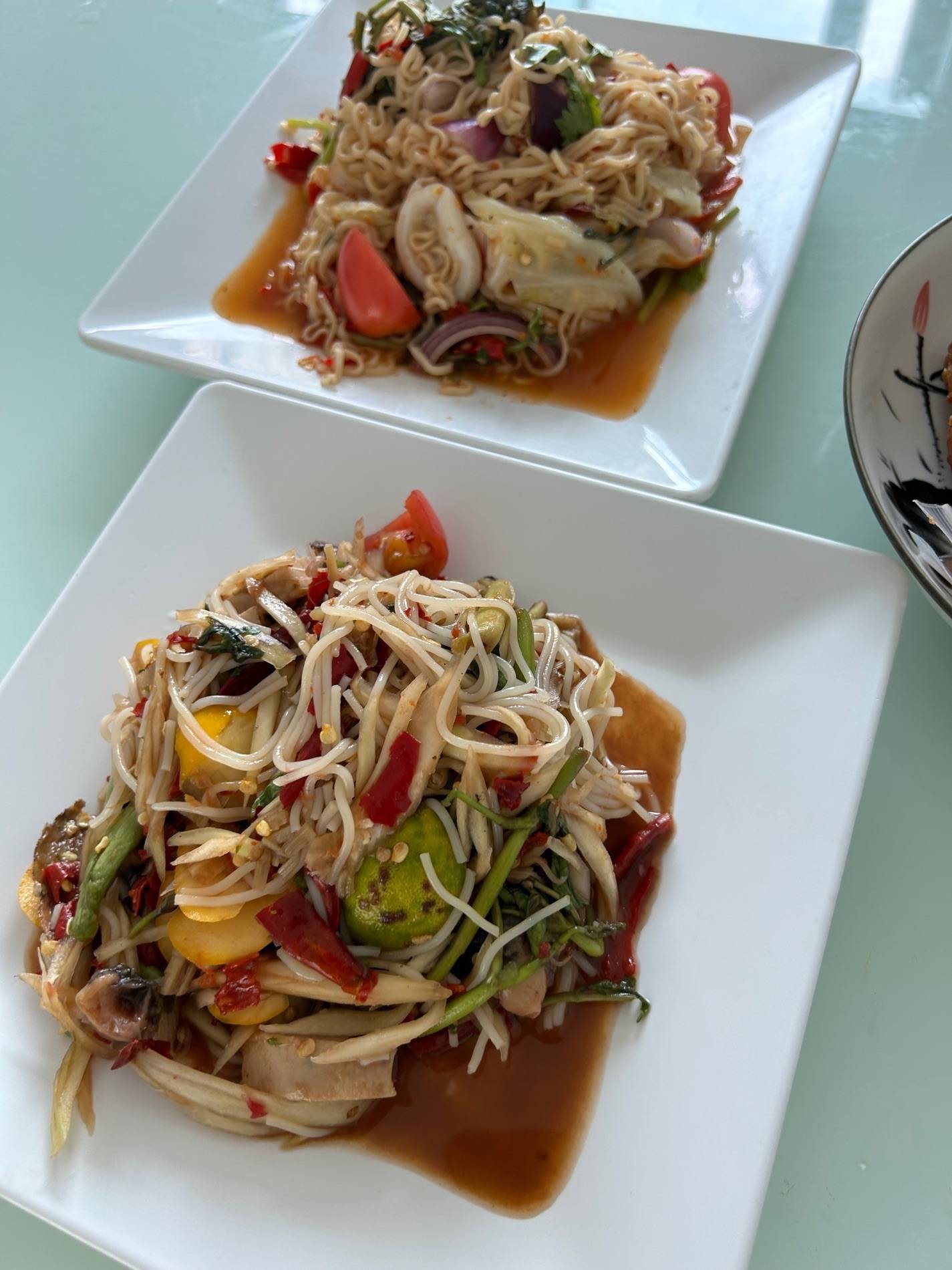 ร้าน Khao pun | รีวิวร้านอาหาร