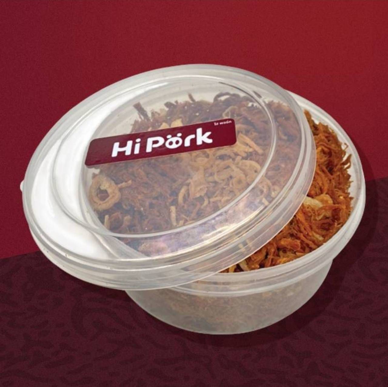 ร้าน Hi Pork แมคโคร บางบัวทอง | รีวิวร้านอาหาร