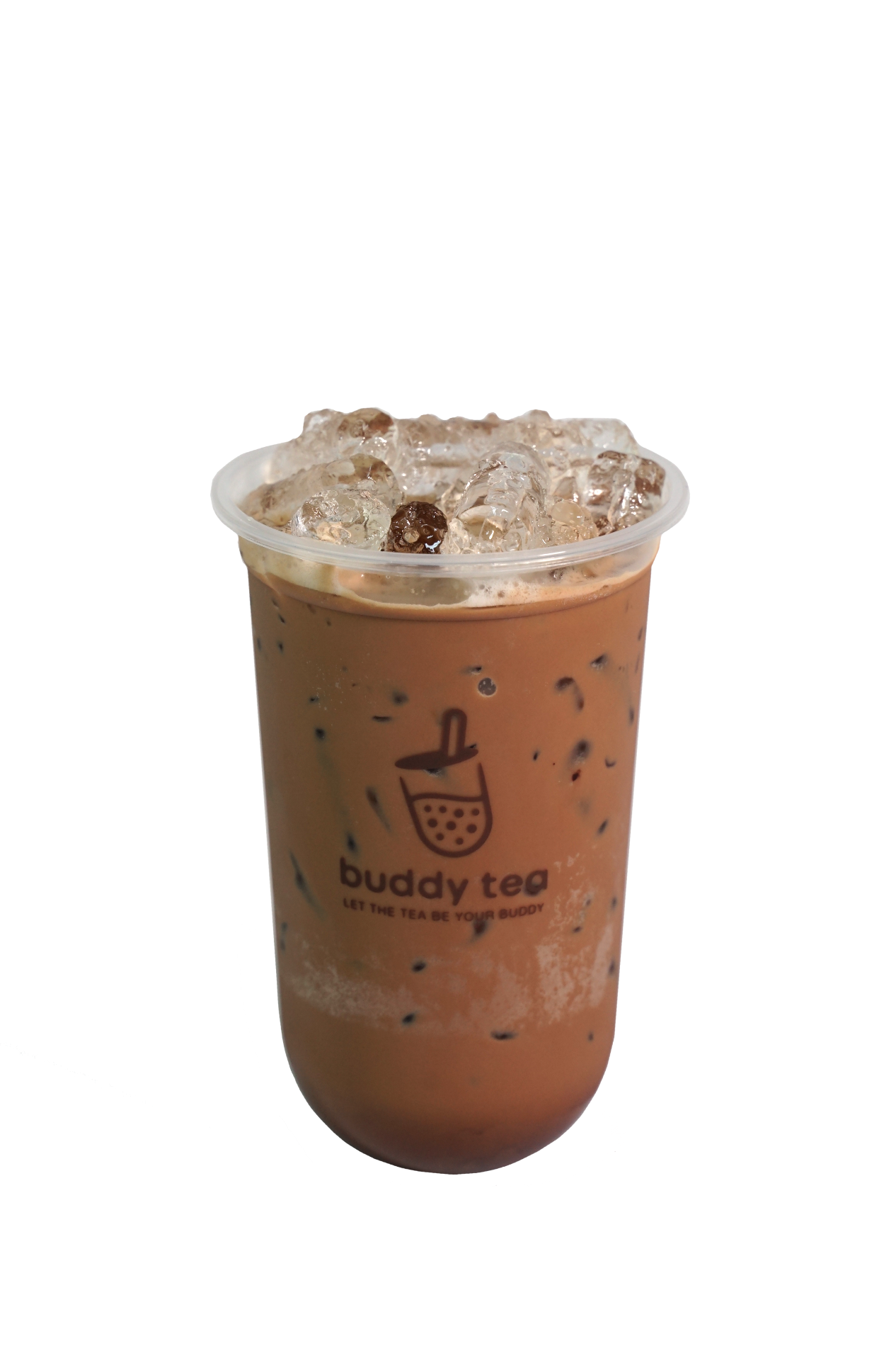 Buddy tea หมู่บ้านเศรษฐกิจ ซอย54 - สั่งอาหารเดลิเวอรี | Wongnai x LINE MAN