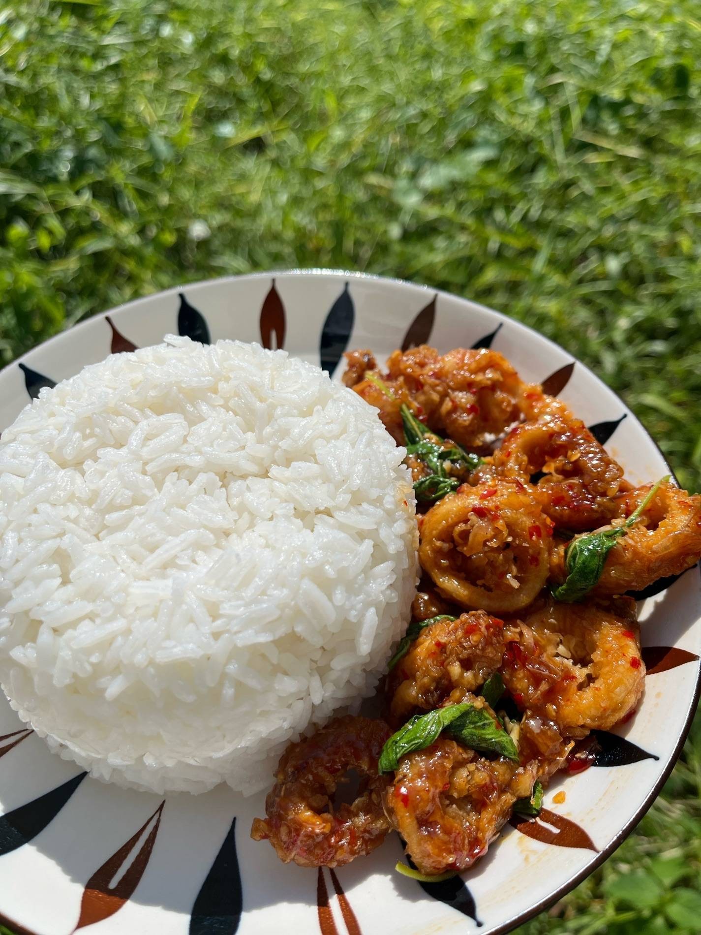 Kin Thai Restaurant & drink (HALAL) - สั่งอาหารเดลิเวอรี | Wongnai x ...