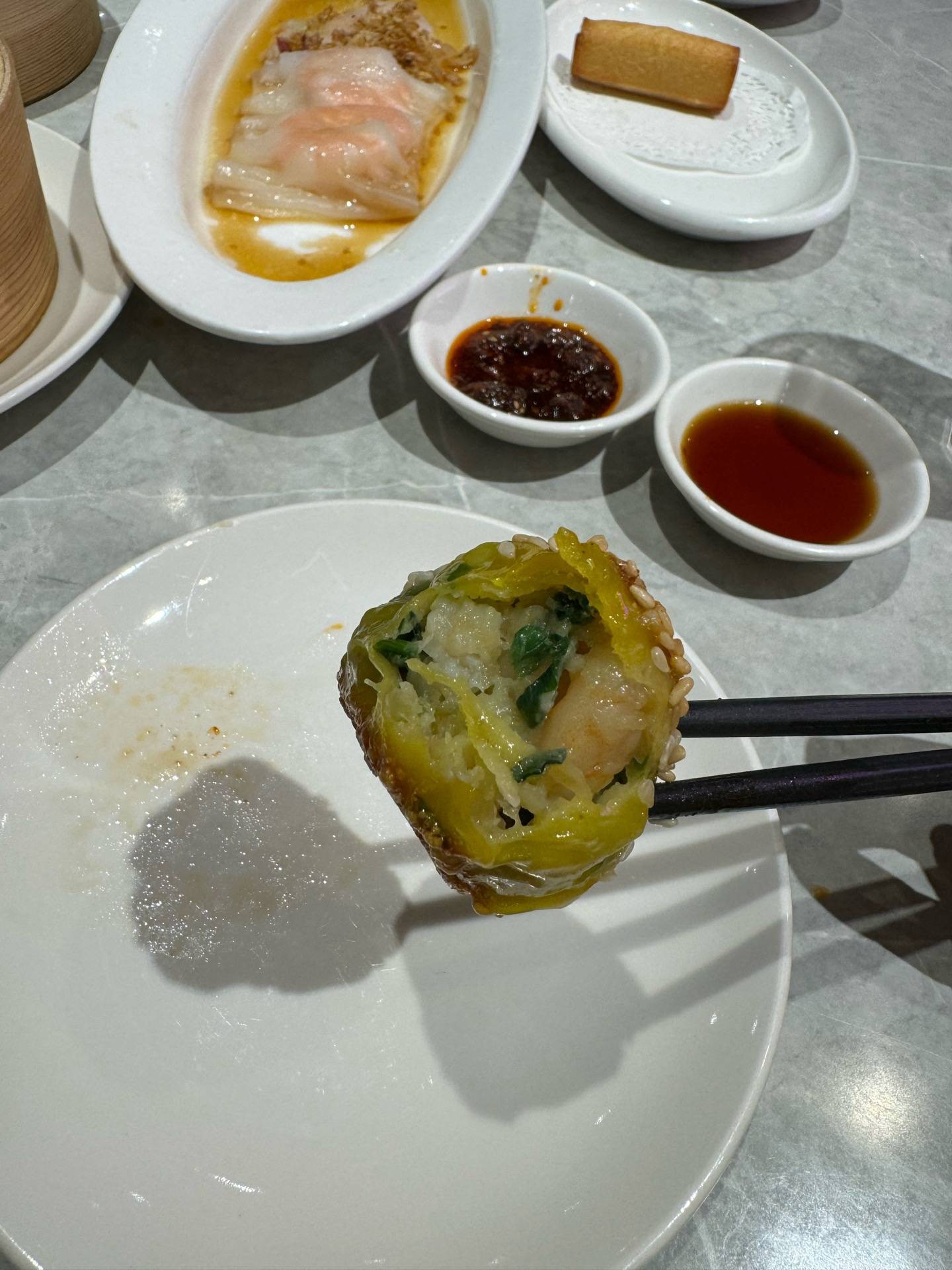 ร้าน Honolulu Metrowalk shopping center | รีวิวร้านอาหาร