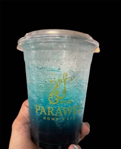 PARAWEE HOME CAFE - - สั่งอาหารเดลิเวอรี | Wongnai x LINE MAN