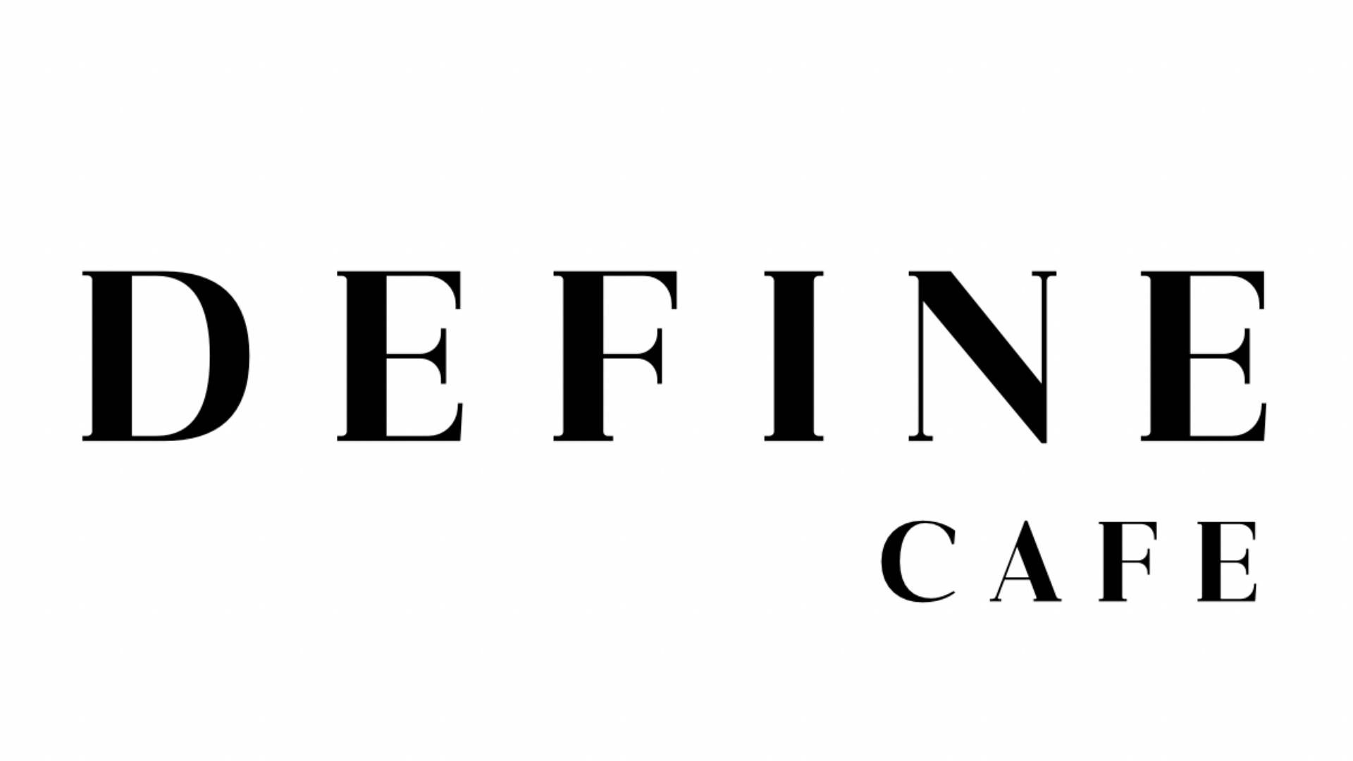 Define cafe - สั่งอาหารเดลิเวอรี | Wongnai x LINE MAN