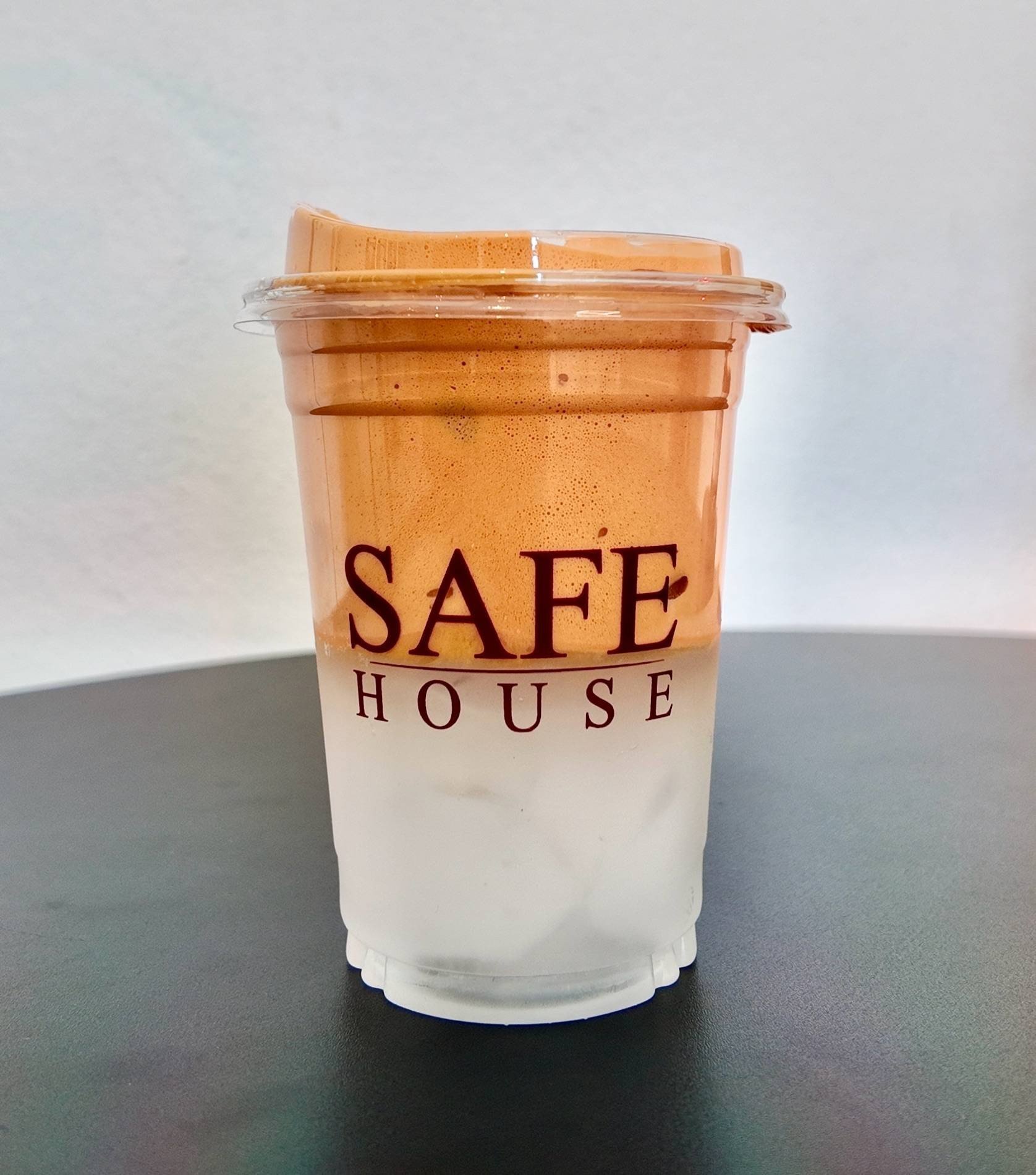Safe House Cafe - สั่งอาหารเดลิเวอรี | Wongnai x LINE MAN
