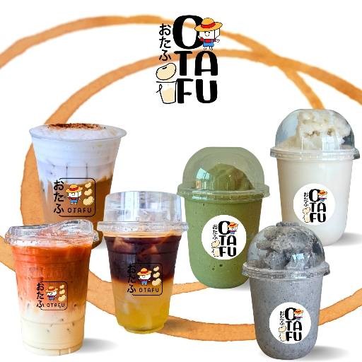 ร้าน OTAFU CAFE กาแฟสเปเชียล เครื่องดื่ม 1 | รีวิวร้านอาหาร