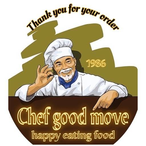 ร้าน Chef good move | รีวิวร้านอาหาร