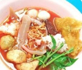 Chaixi บะหมี่เกี๊ยว ติวานนท์41 - สั่งอาหารเดลิเวอรี | Wongnai x LINE MAN