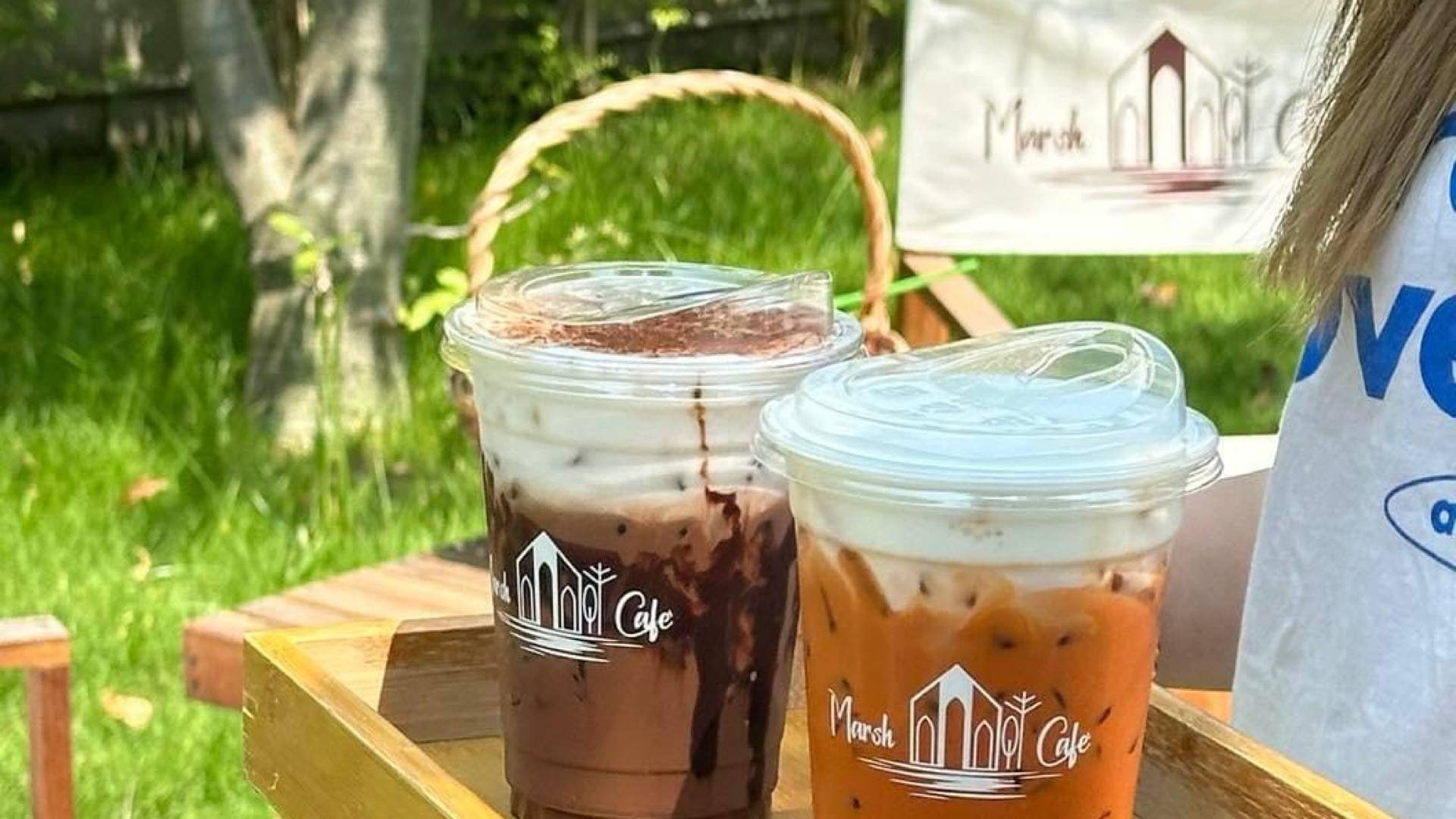 Marsh Cafe - สั่งอาหารเดลิเวอรี | Wongnai x LINE MAN