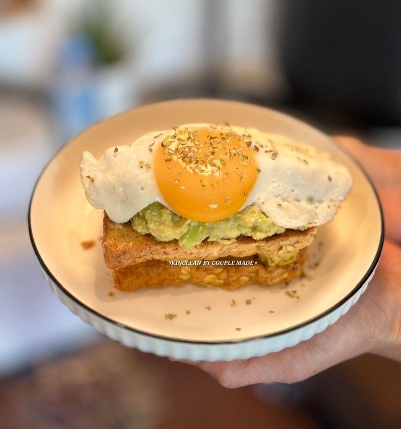 รูป KinClean สาขา 2 (กินคลีนสาขา2) ถนนกรุงเทพกรีฑาตัดใหม่