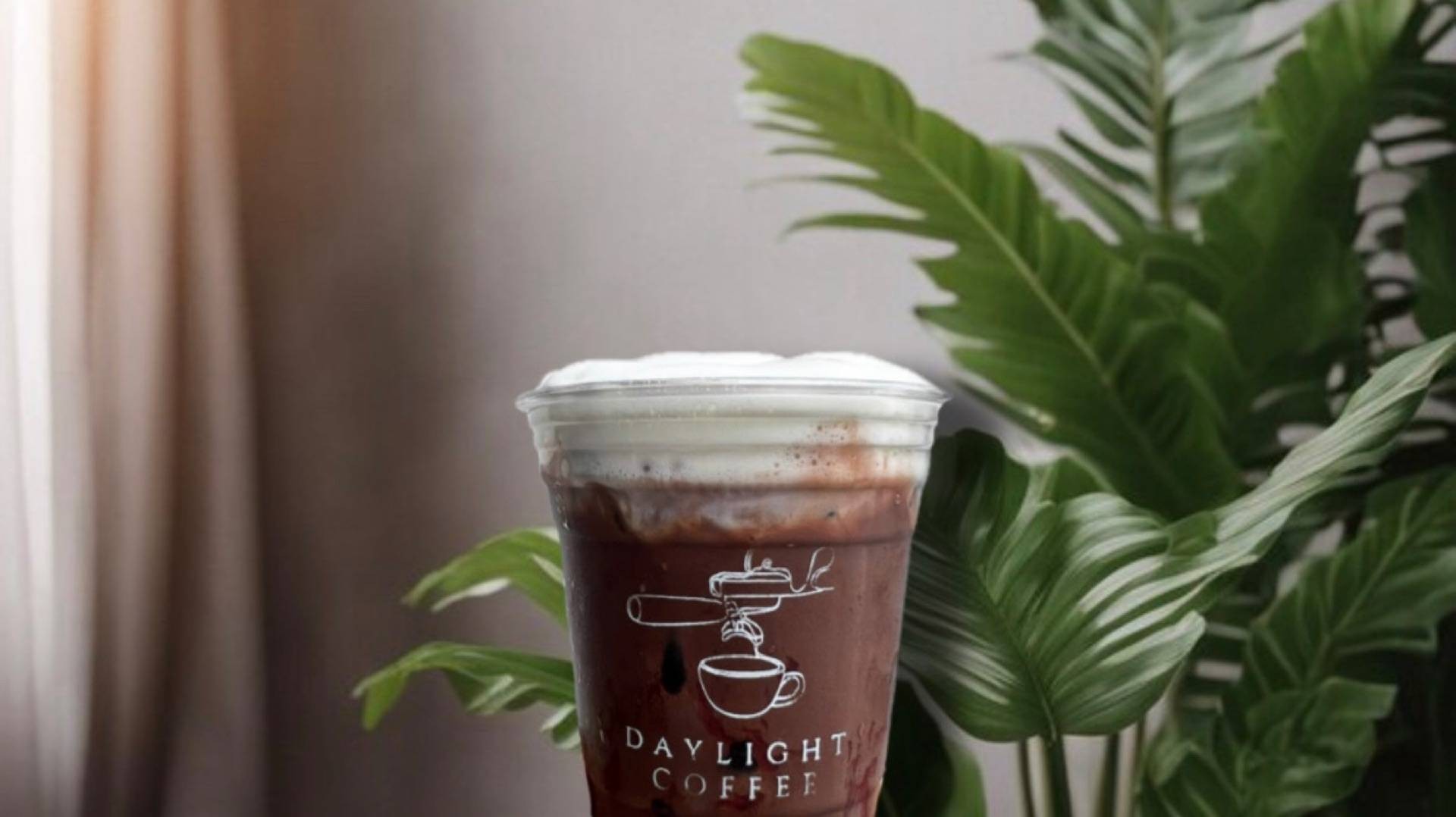 Daylight coffee พระประแดง - สั่งอาหารเดลิเวอรี | Wongnai x LINE MAN