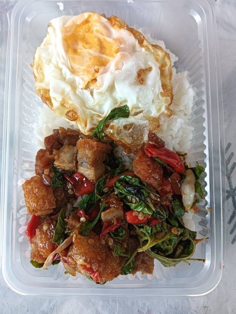 ร้าน ร้านธามมี่อินดี้ | รีวิวร้านอาหาร