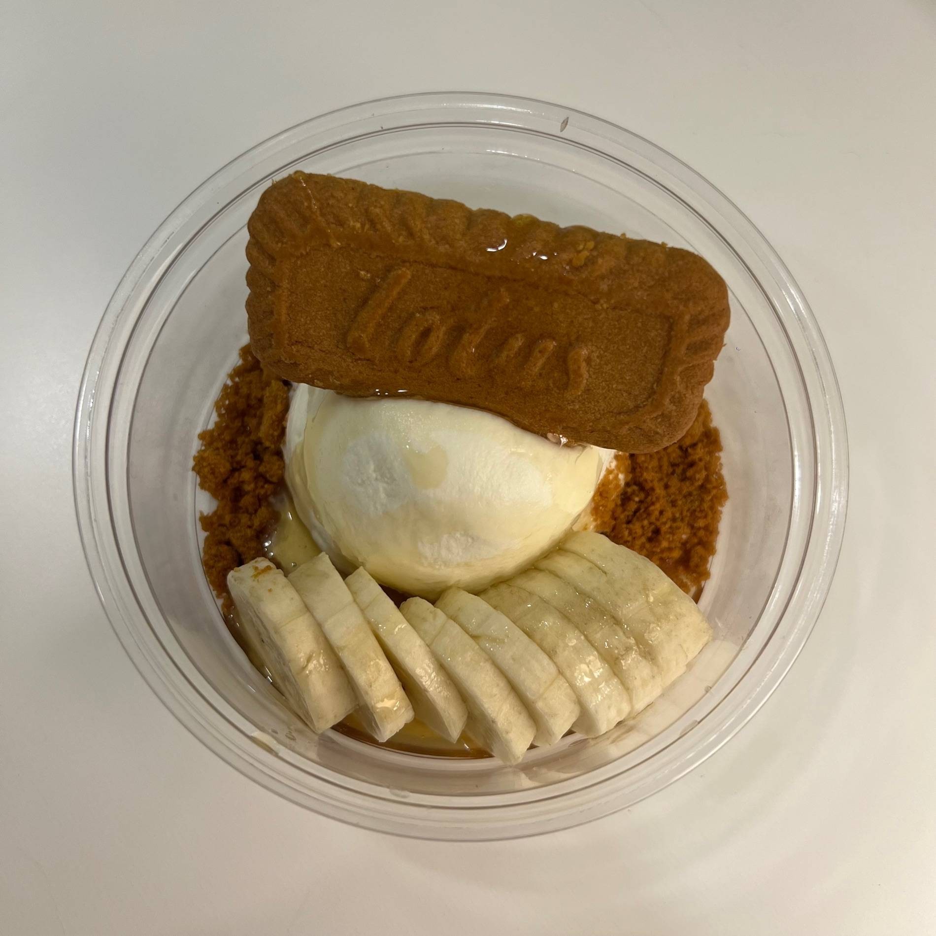ร้าน I Am Greek (กรีกโยเกิร์ต) บางนา | รีวิวร้านอาหาร