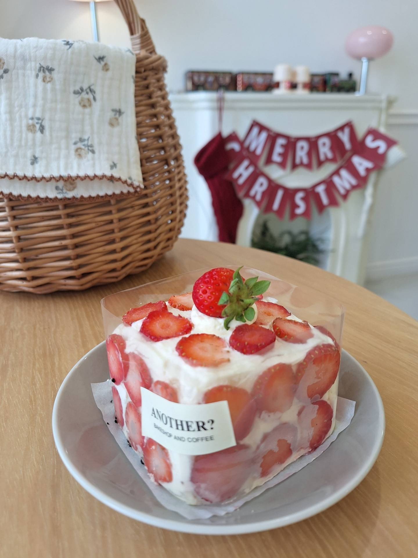 ร้าน Another Bake Shop | รีวิวร้านอาหาร