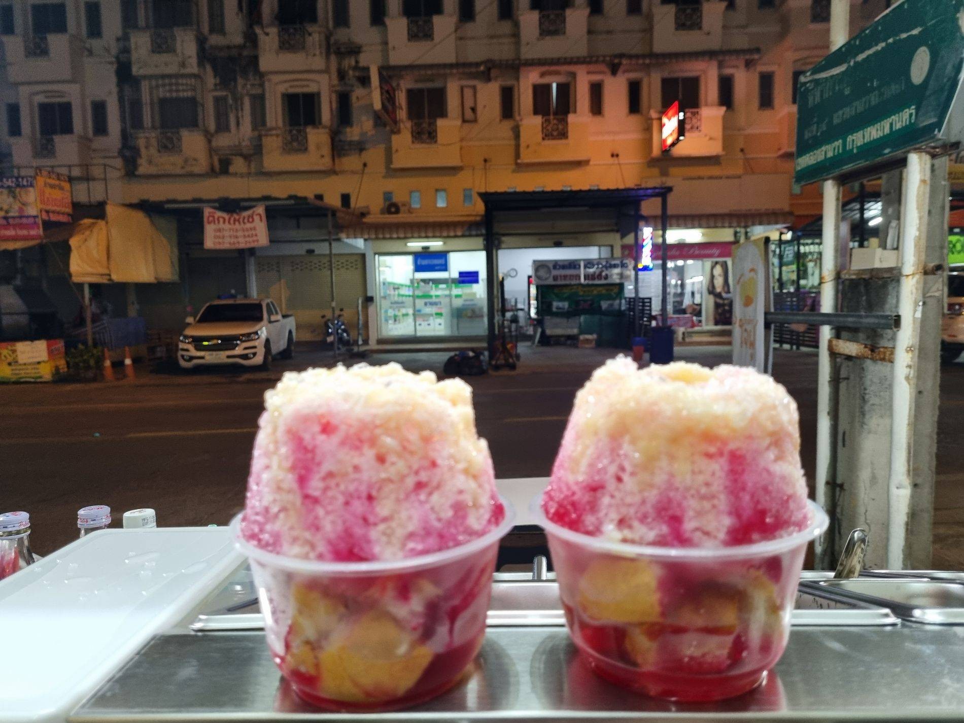 ร้าน น้ำเต้าหู้ JAIFU ซอยไทรามัญ | รีวิวร้านอาหาร