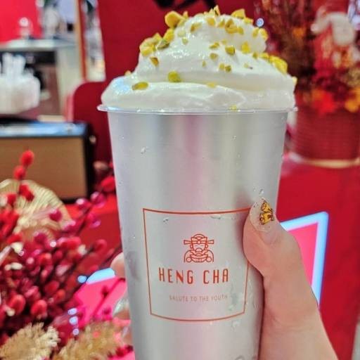 รูป Heng Cha เฮงชา ซีคอน บางแค