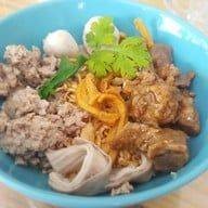 ร้าน ครัวเชฟอร่อยชัวร์ | รีวิวร้านอาหาร