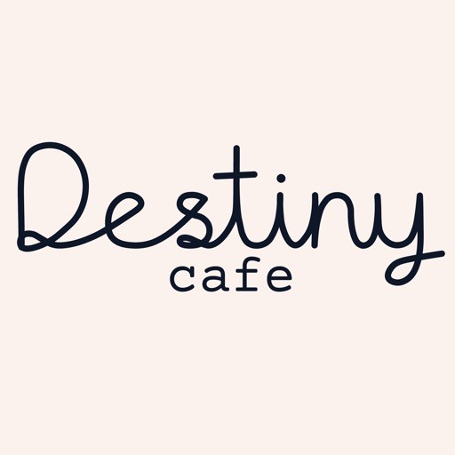 ร้าน Destiny cafe ซอย 20 หมู่บ้านบัวทอง 2 | รีวิวร้านอาหาร