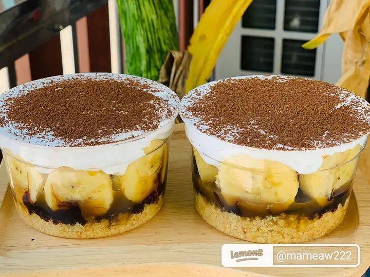 ร้าน Mr.Jellymilk | รีวิวร้านอาหาร
