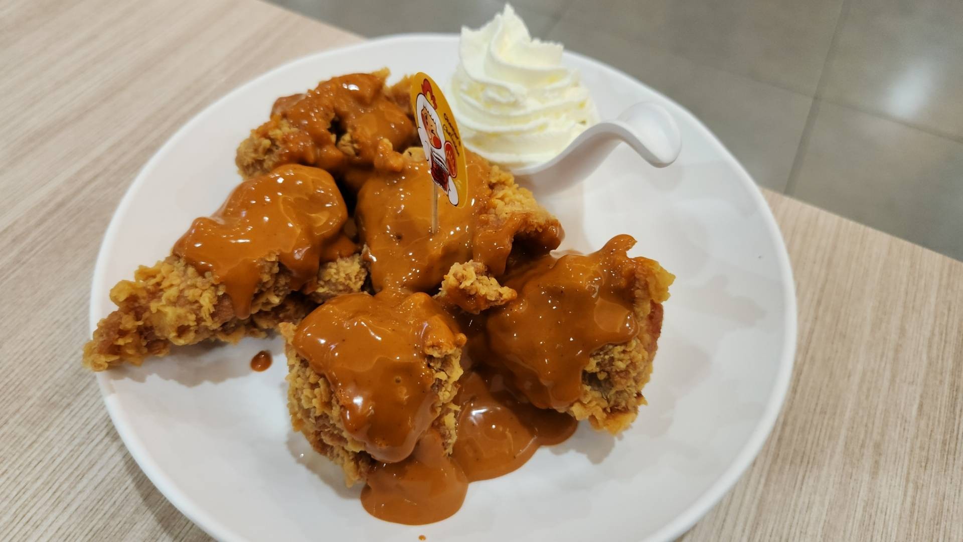 ร้าน Chester Major Pinklao Major Pinklao | รีวิวร้านอาหาร