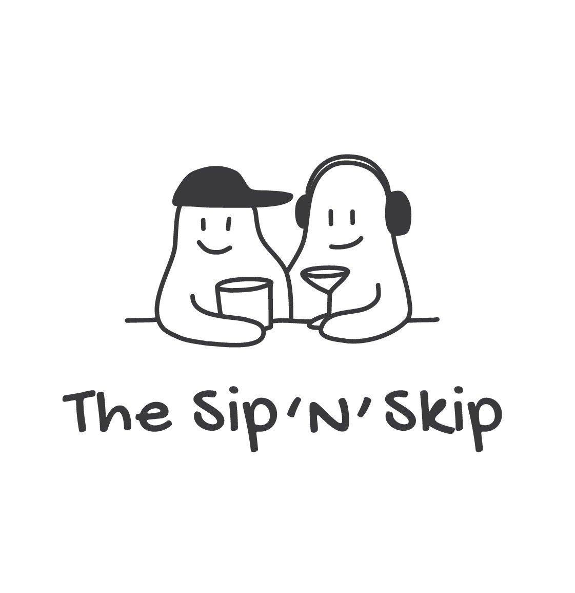 The sip' n' skip The sip' n' skip - สั่งอาหารเดลิเวอรี | Wongnai x LINE MAN