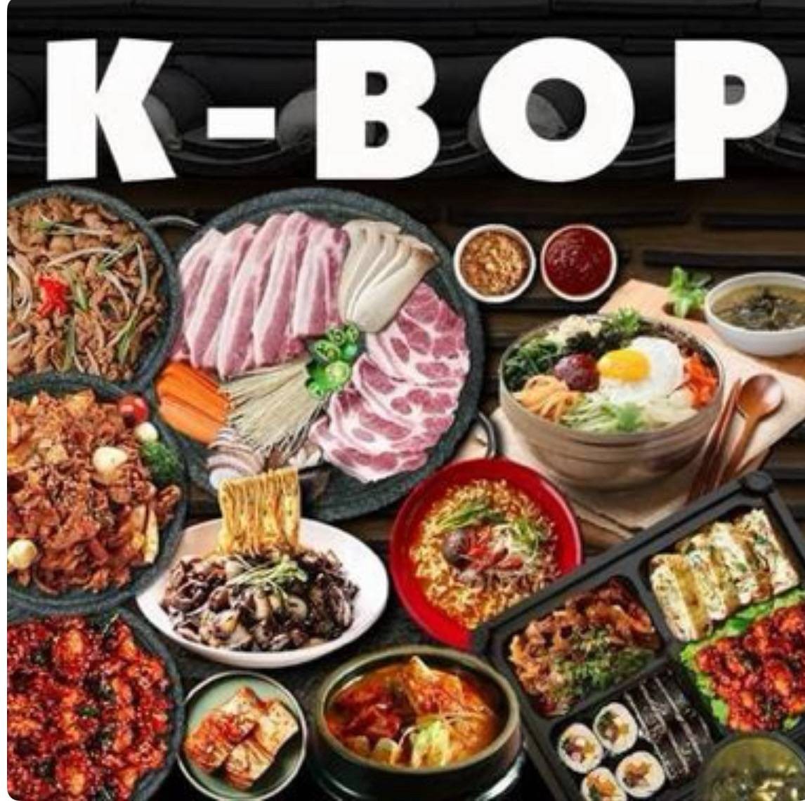 ร้าน K-BOP Onnut Onnut | รีวิวร้านอาหาร