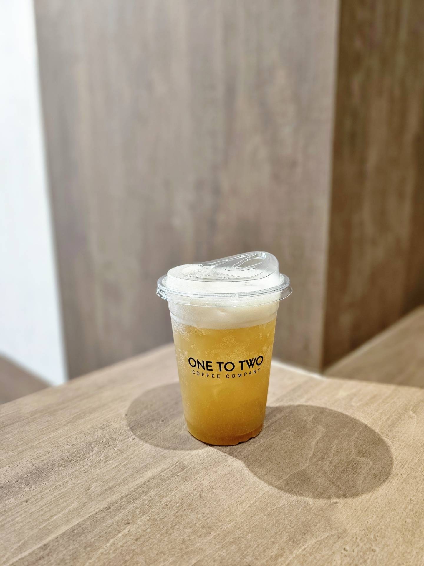 ร้าน One To Two Coffee อารีย์ | รีวิวร้านอาหาร