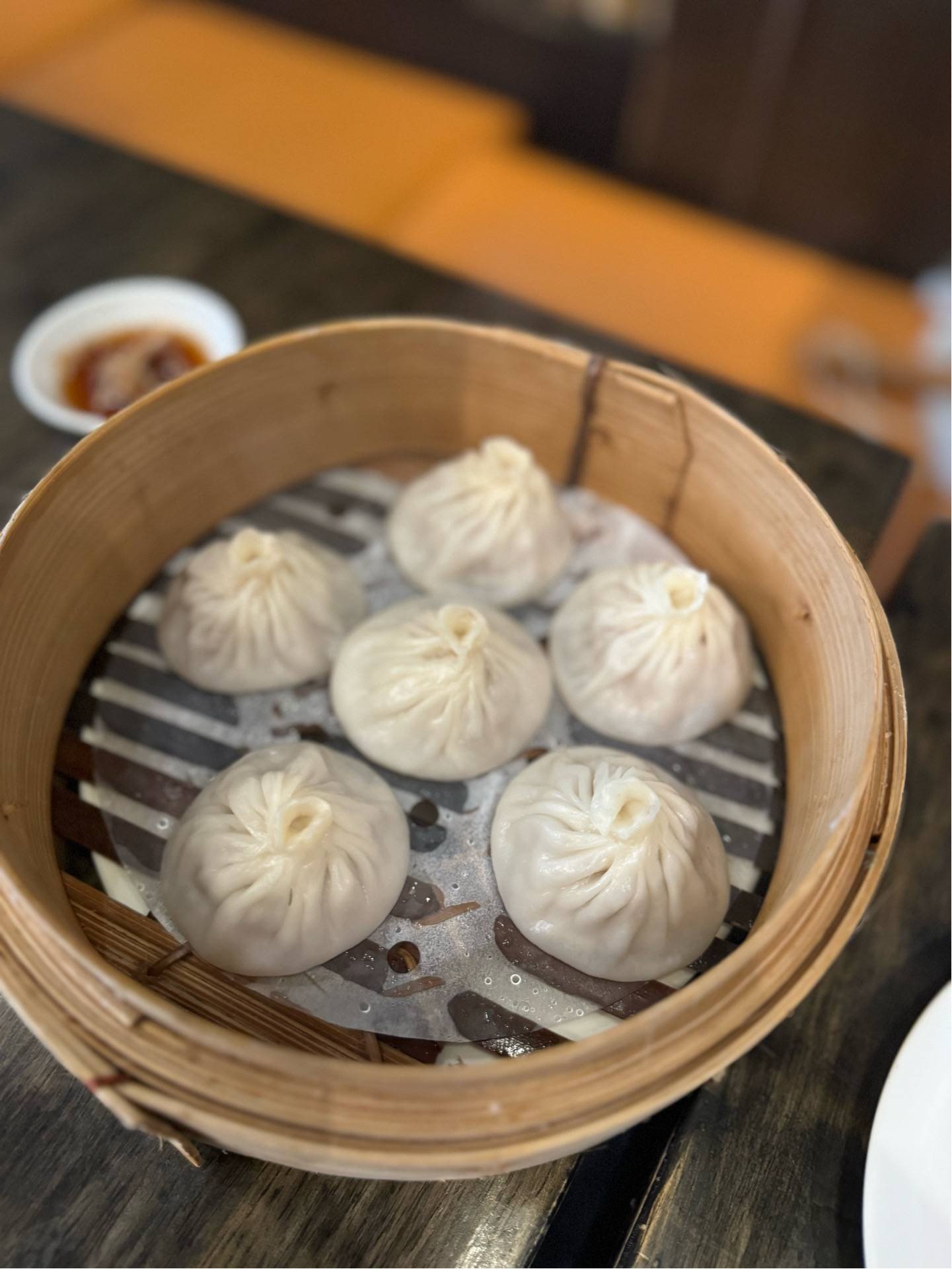 รีวิว Ting Tai Fu พัฒนาการ 50 - ร้านบะหมี่โชว์การทำเส้นสดหน้าร้าน มี ...