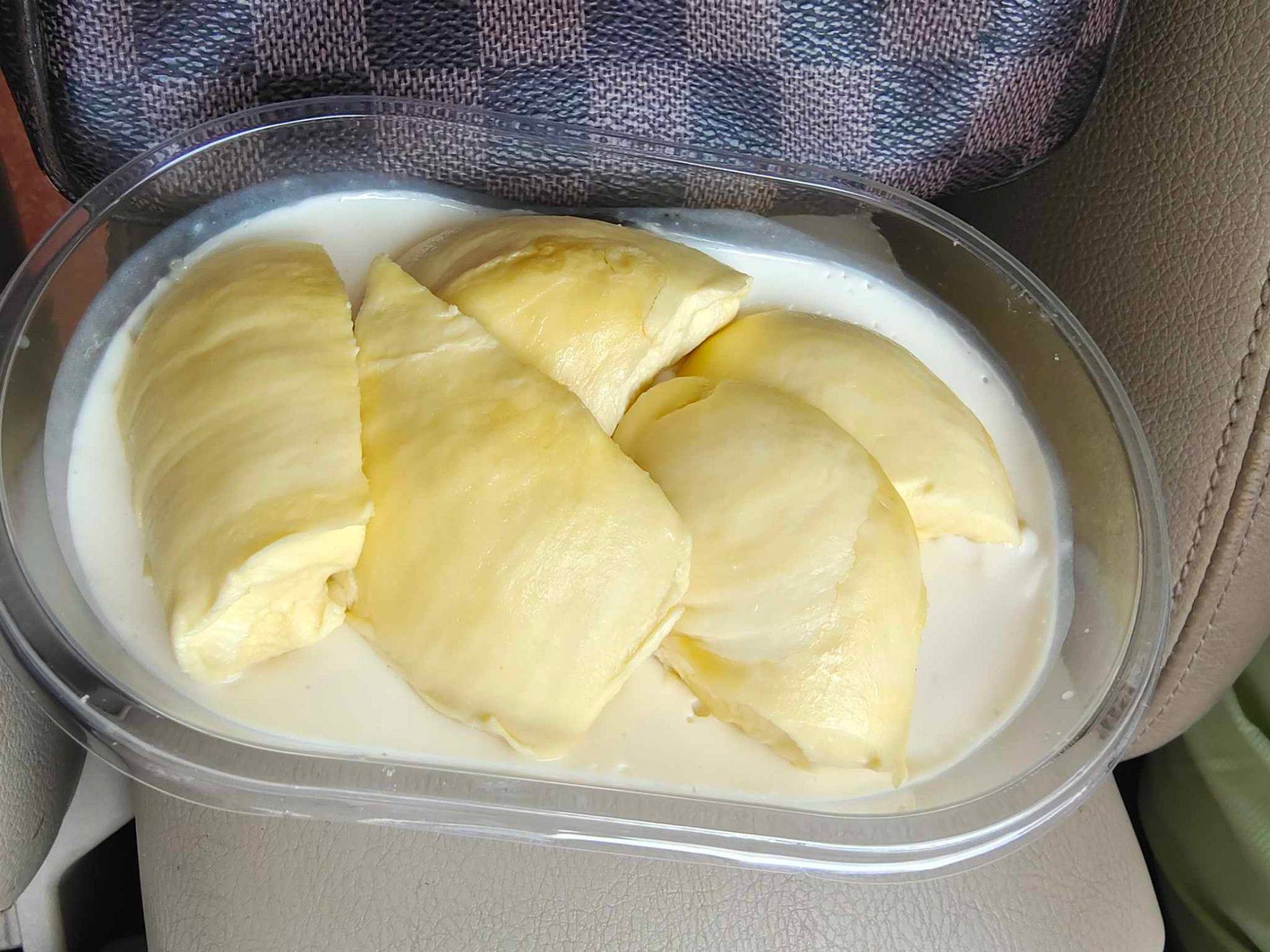 ร้าน Mr.durian อโศก | รีวิวร้านอาหาร