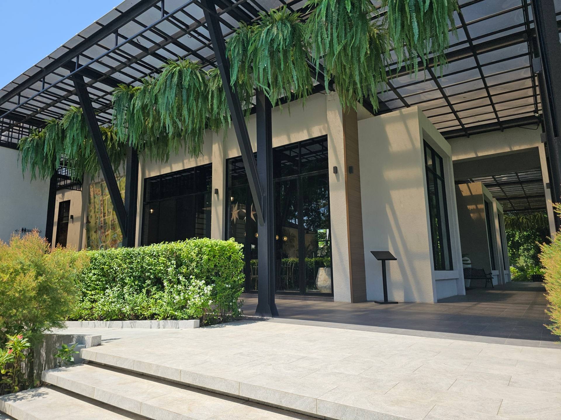 รูป U Forests cafe ระยอง