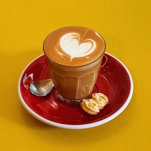 [รีวิว] ร้าน IDK CAFE สีลม | เมนูแนะนำ รูปภาพ ราคา