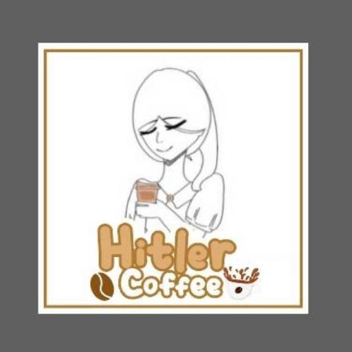ร้าน Hitler coffee ( ฮิตเหรอ ) | รีวิวร้านอาหาร