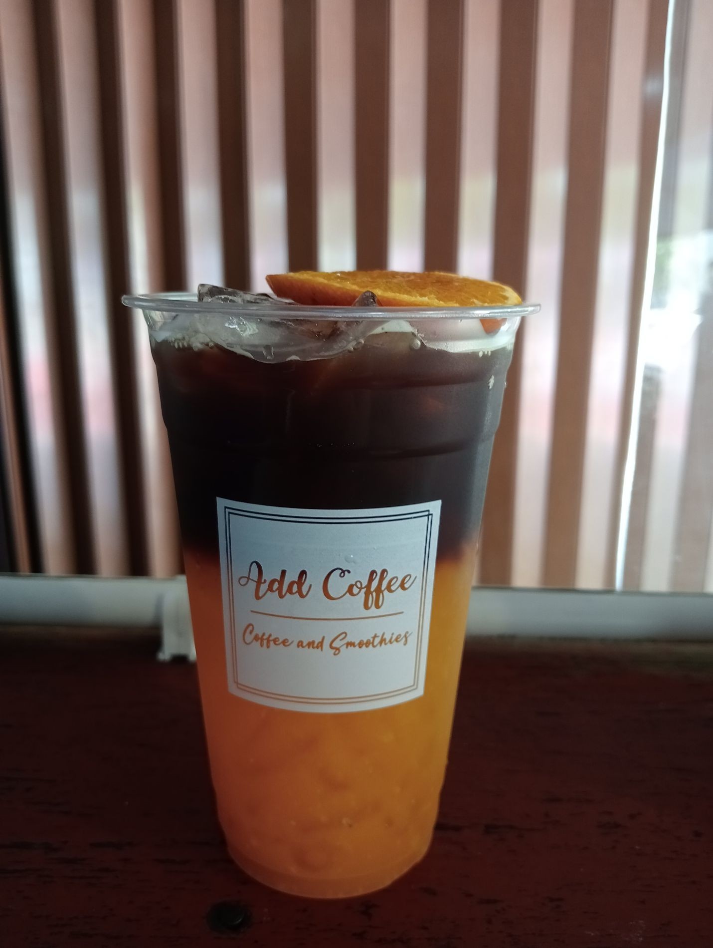 ร้าน ADD COFFEE | รีวิวร้านอาหาร