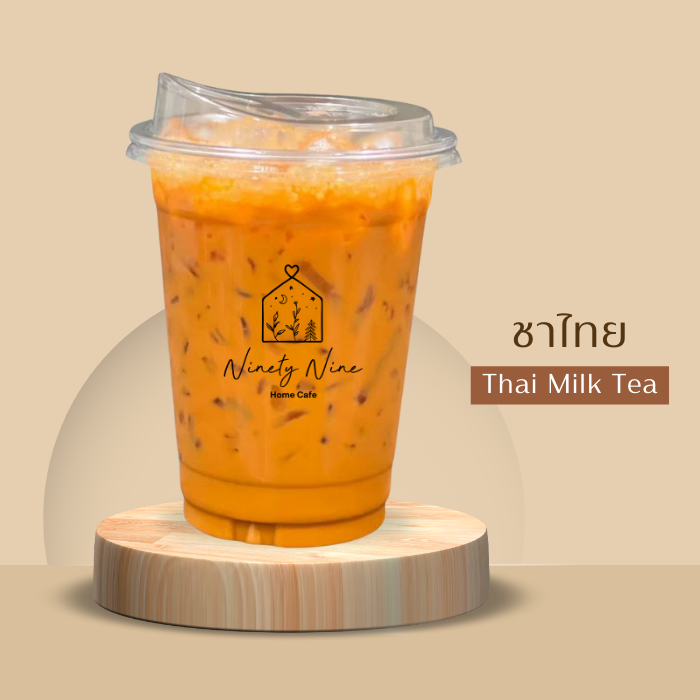 ร้าน 99 - Ninety Nine Home Cafe | รีวิวร้านอาหาร