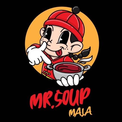ร้าน Mr.soup mala หมาล่าทั่ง @มธ.รังสิต ธรรมศาสตร์ รังสิต | รีวิวร้านอาหาร