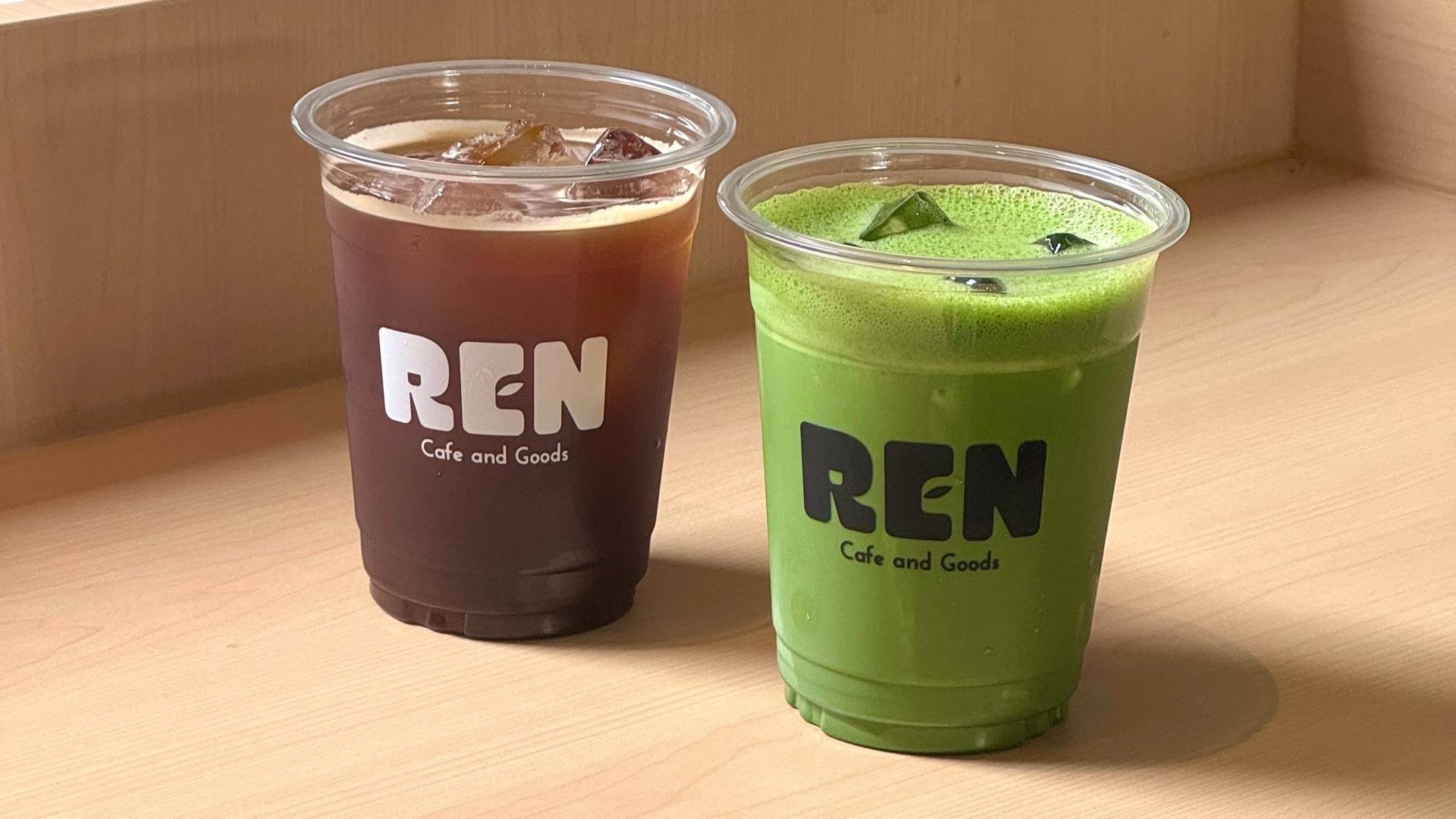 [รีวิว] ร้าน REN Cafe & Goods Charoenkrung | เมนูแนะนำ รูปภาพ ราคา