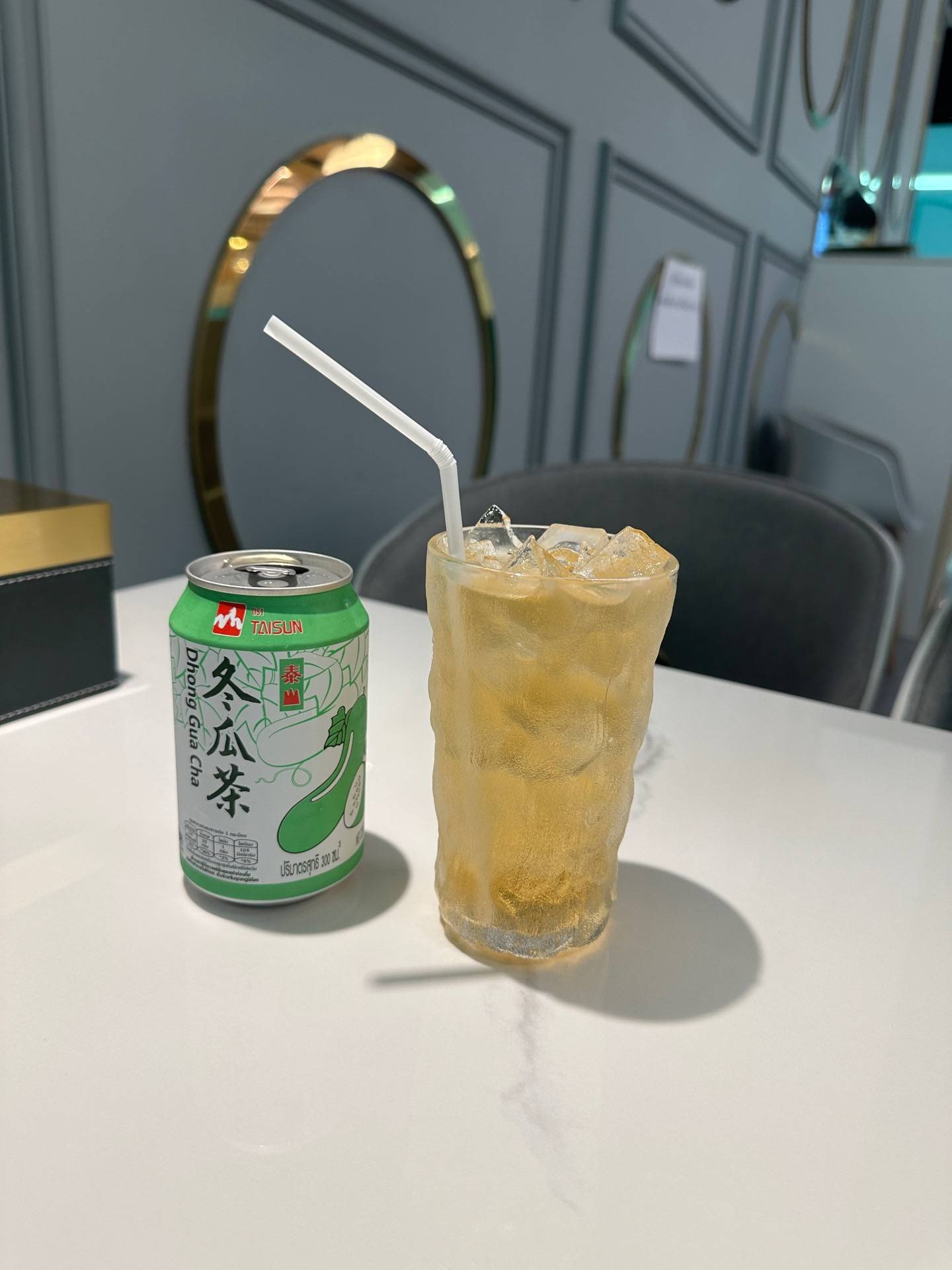 รูป LT Fish Central Westgate