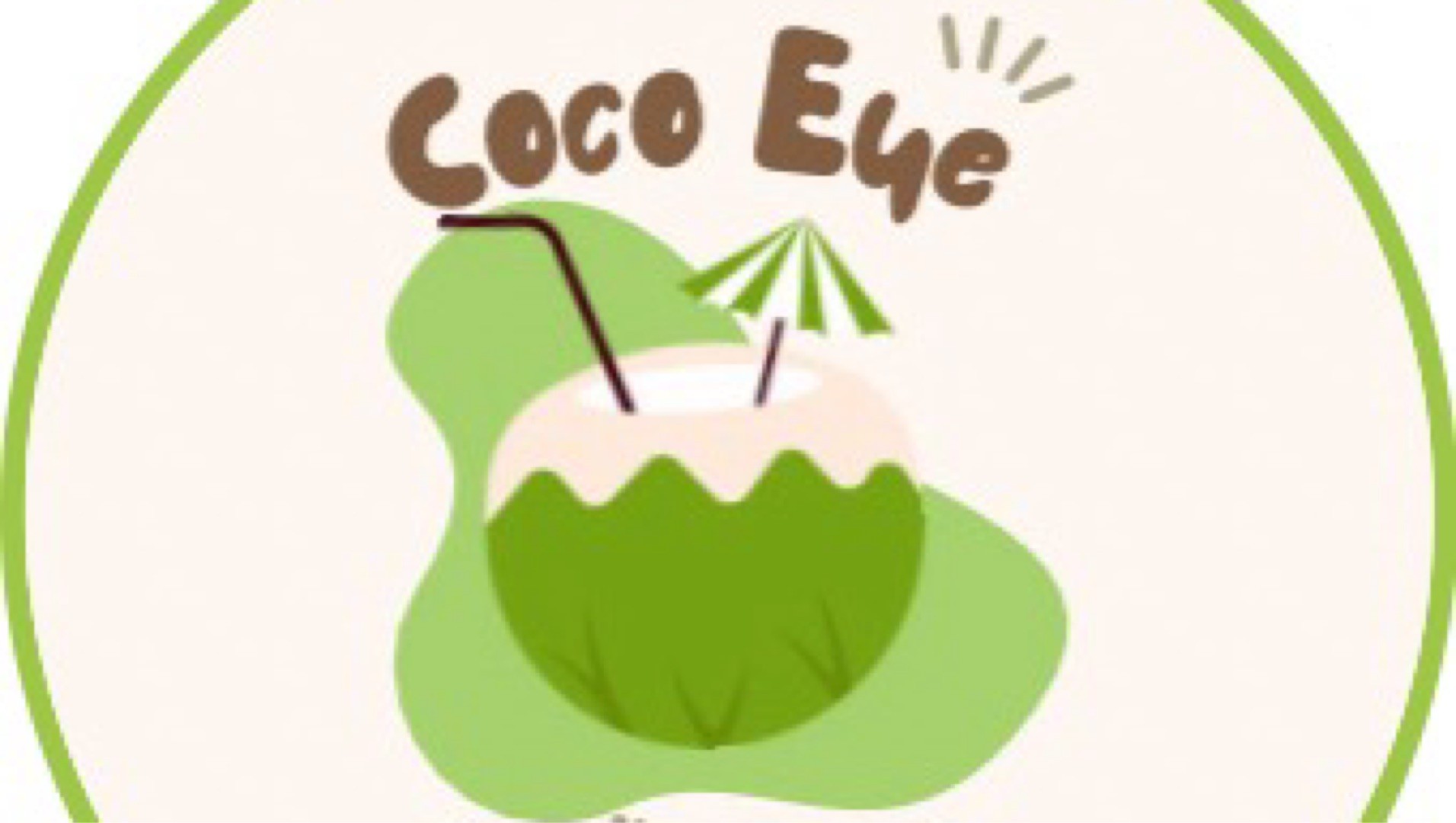 Coco eye มะพร้าวน้ำหอมดำเนิน ลาดพร้าว 15 - สั่งอาหารเดลิเวอรี | Wongnai ...