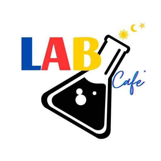 ร้าน LAB Cafe ลาดกระบัง (นมสด ปังปิ้ง สมูตตี้) | รีวิวร้านอาหาร