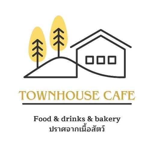 ร้าน Townhouse Cafe-หมู่บ้านเปรมฤทัยฟ้าหลวง | รีวิวร้านอาหาร