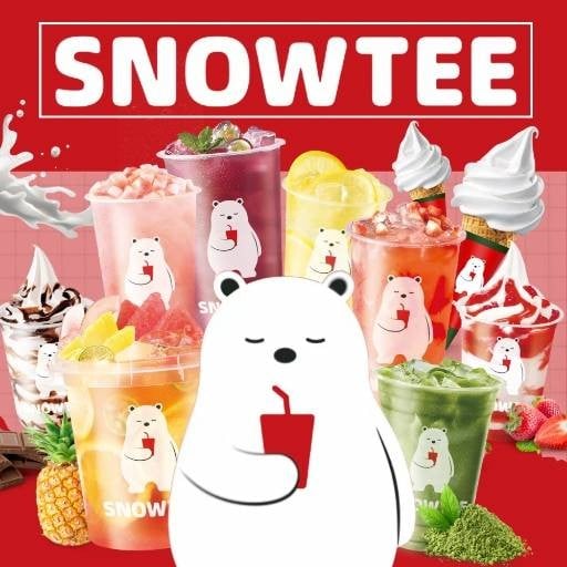 ร้าน Snowtee UTCC ประชาสงเคราะห์27 | รีวิวร้านอาหาร