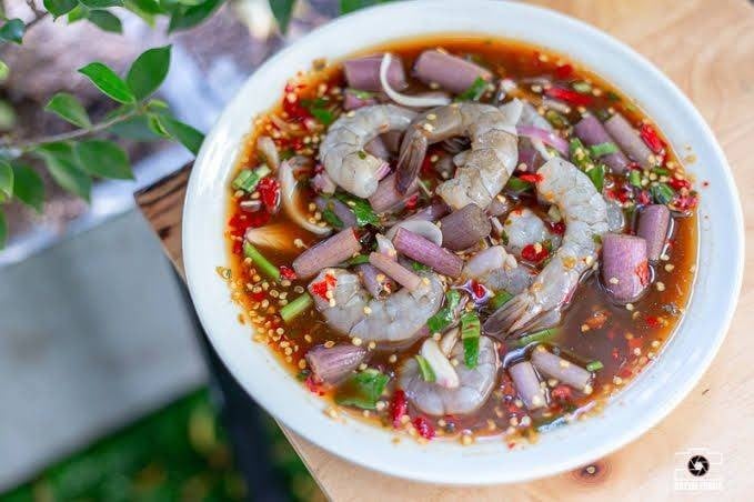 ร้าน มา-ยา-ยำ Hatyai | รีวิวร้านอาหาร