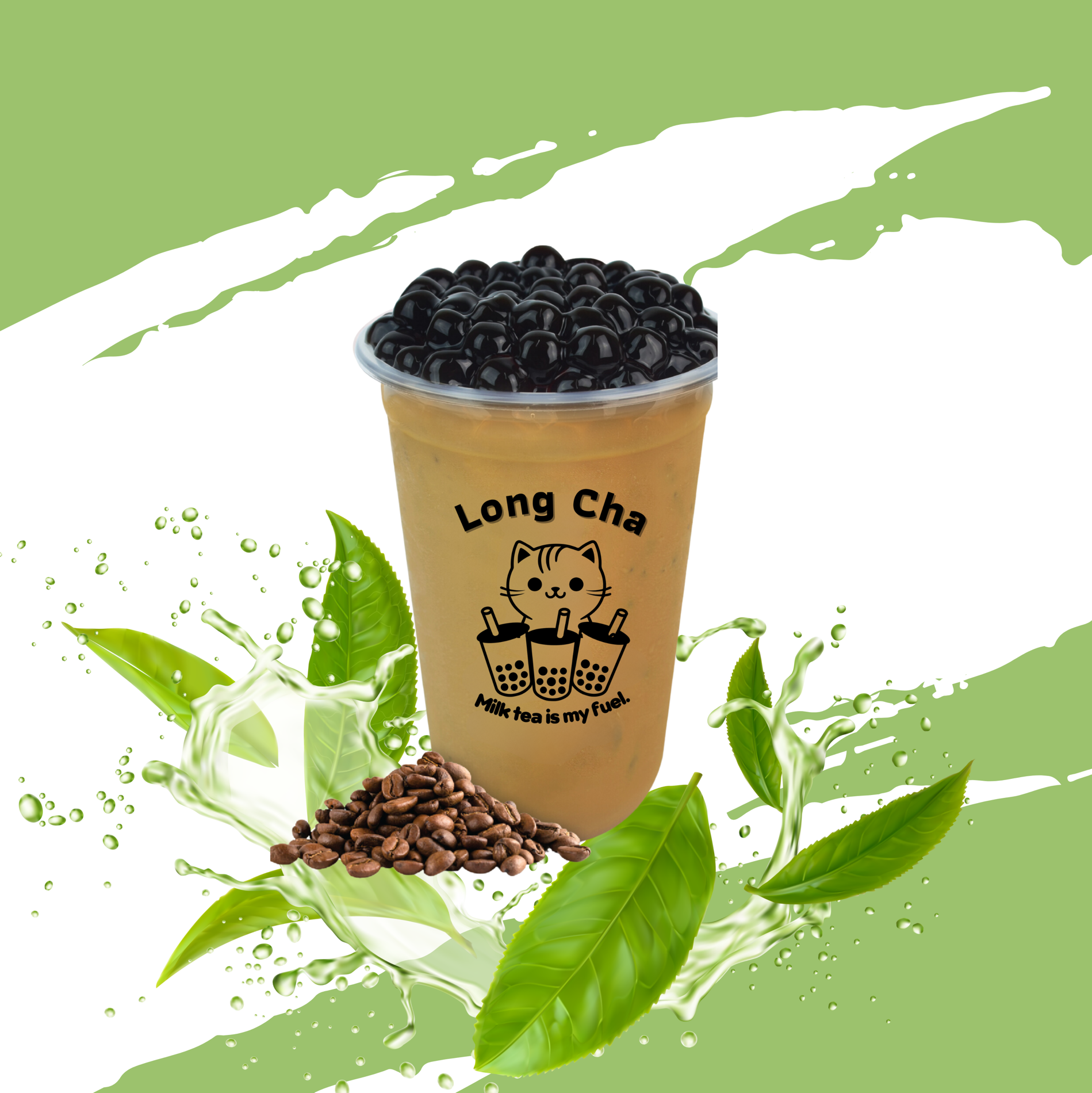 Long Cha(หลงชา) ขามเรียง - สั่งอาหารเดลิเวอรี | Wongnai x LINE MAN