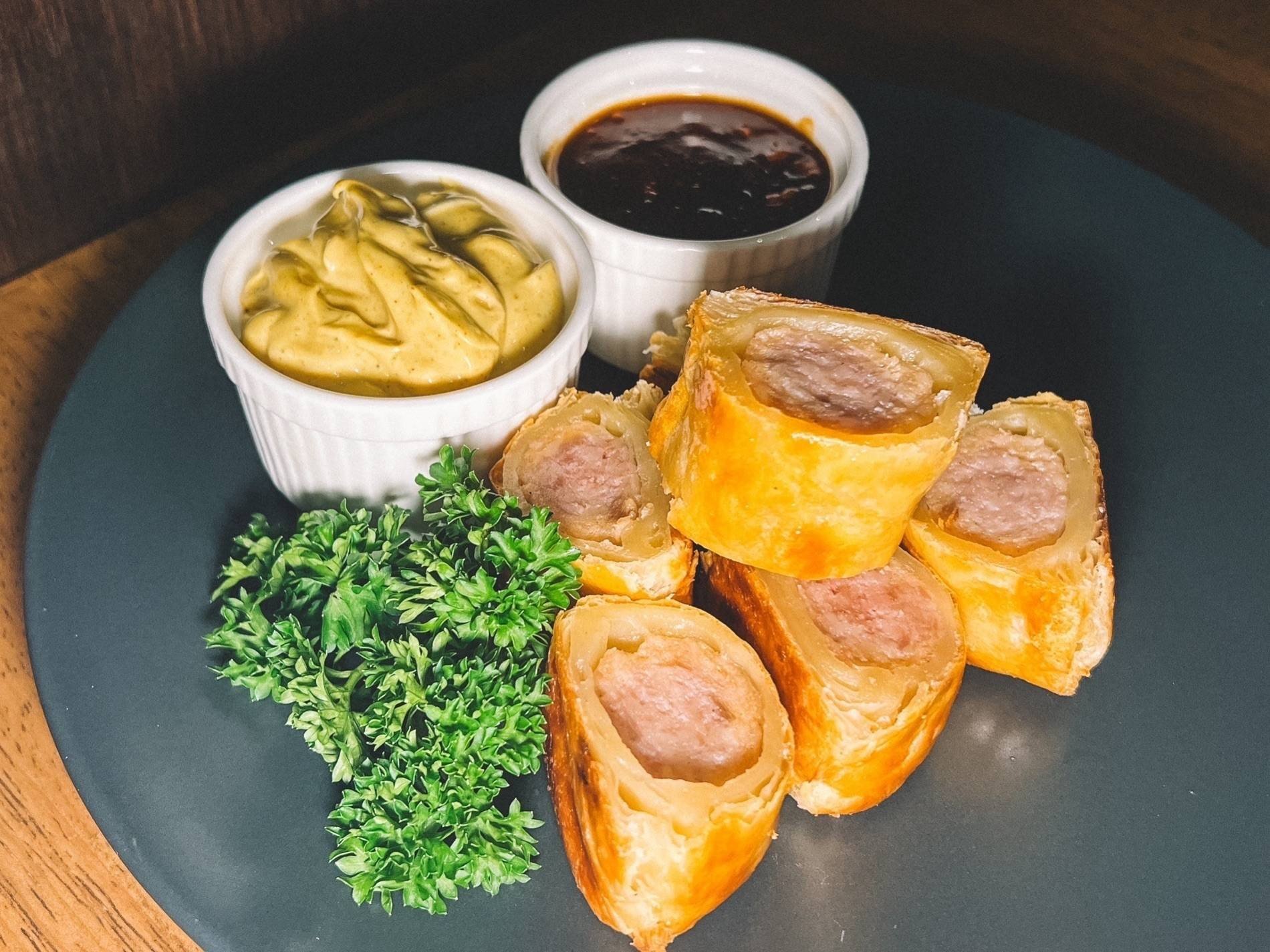 Paddy Reilly's Irish Pub - สั่งอาหารเดลิเวอรี | Wongnai x LINE MAN