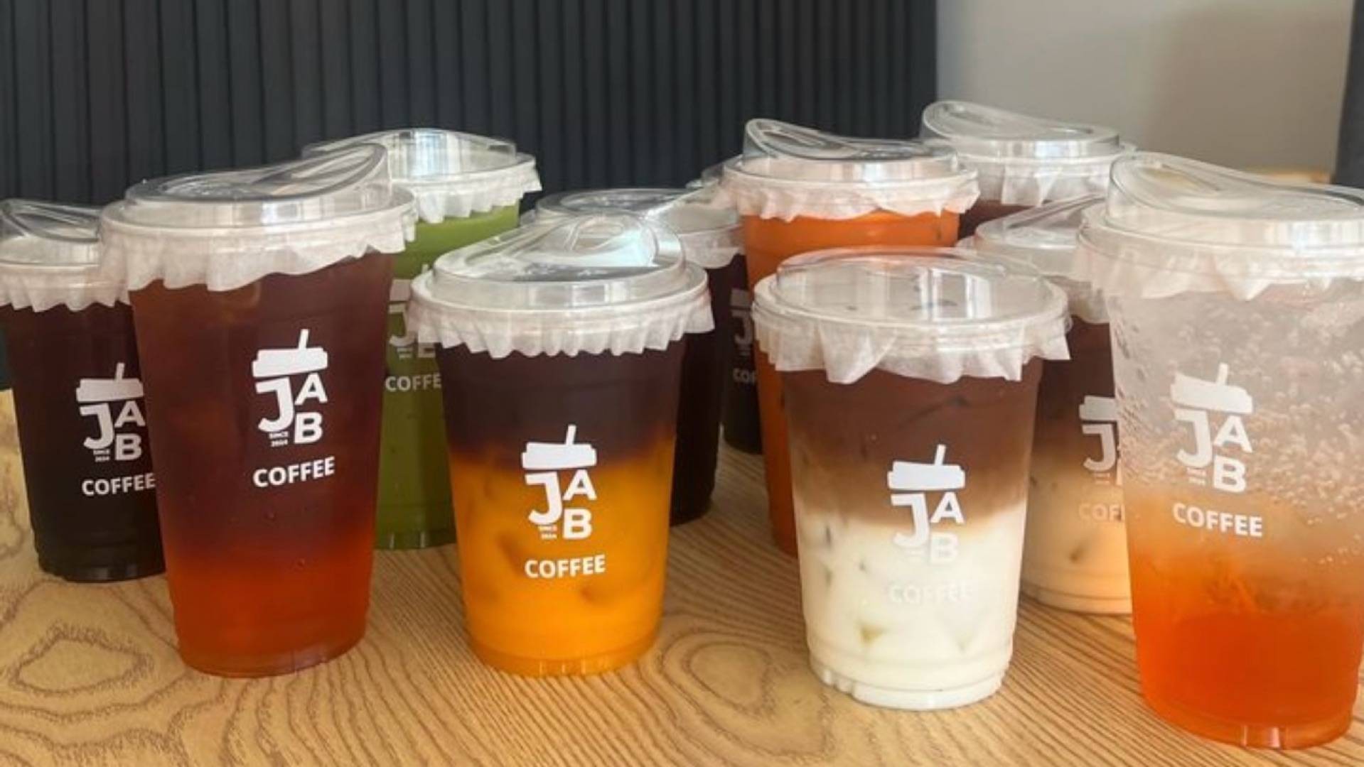JAB COFFEE - สั่งอาหารเดลิเวอรี | Wongnai x LINE MAN