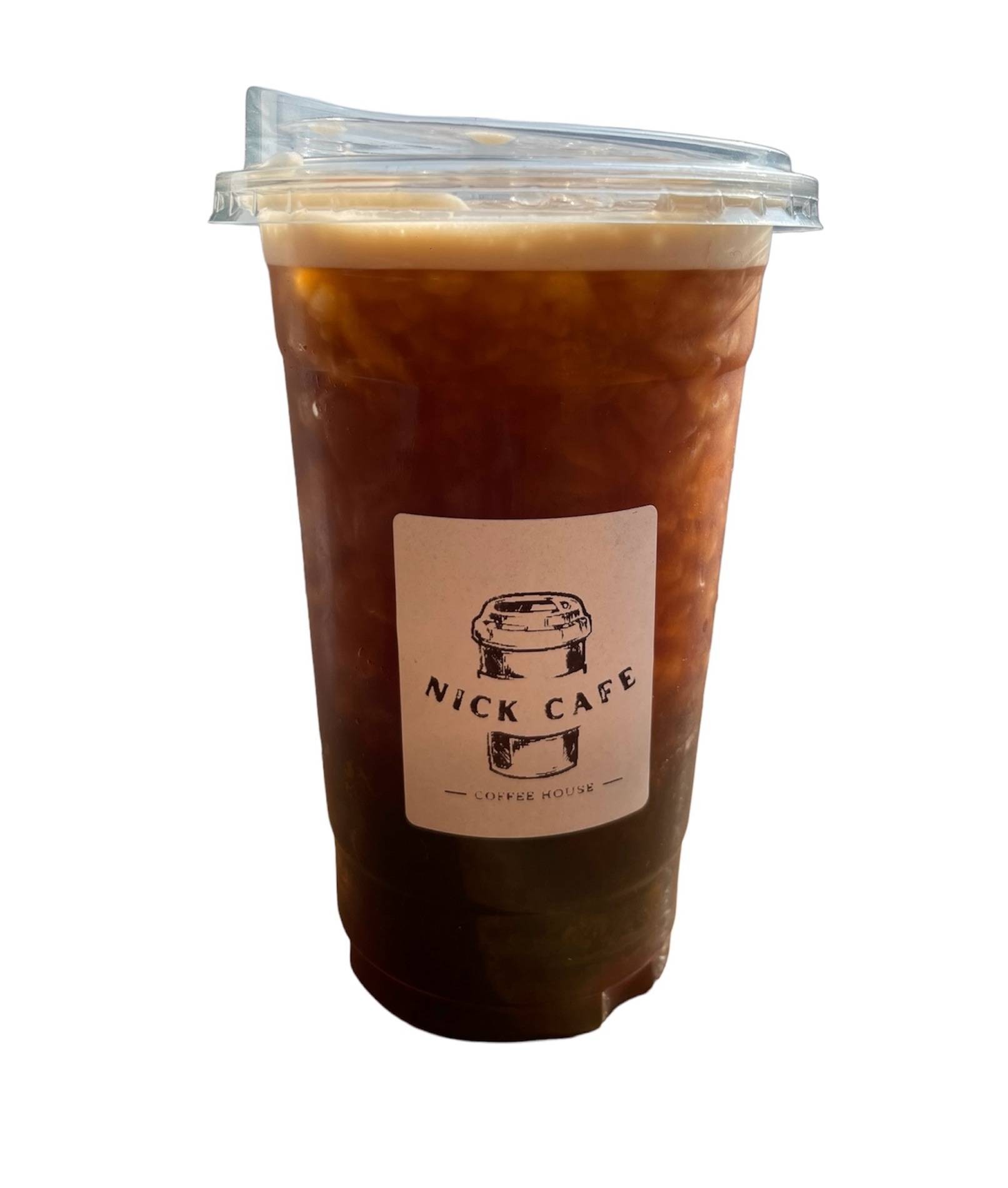 ร้าน Nick-coffee&tea | รีวิวร้านอาหาร