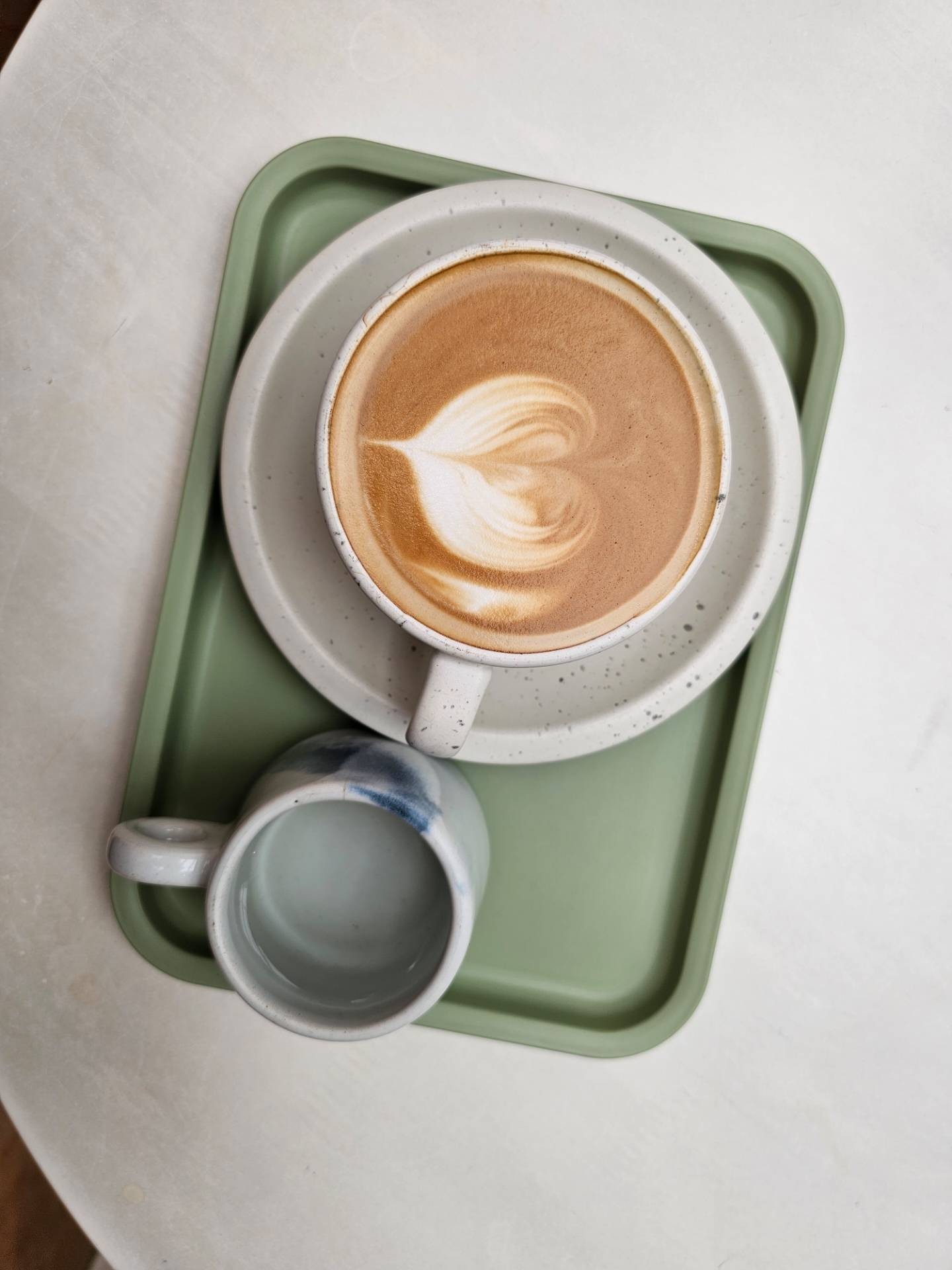 รีวิว U cup Coffeebar x Specialty Coffee สาขาระยอง - กาแฟดี ร้านสวย ...