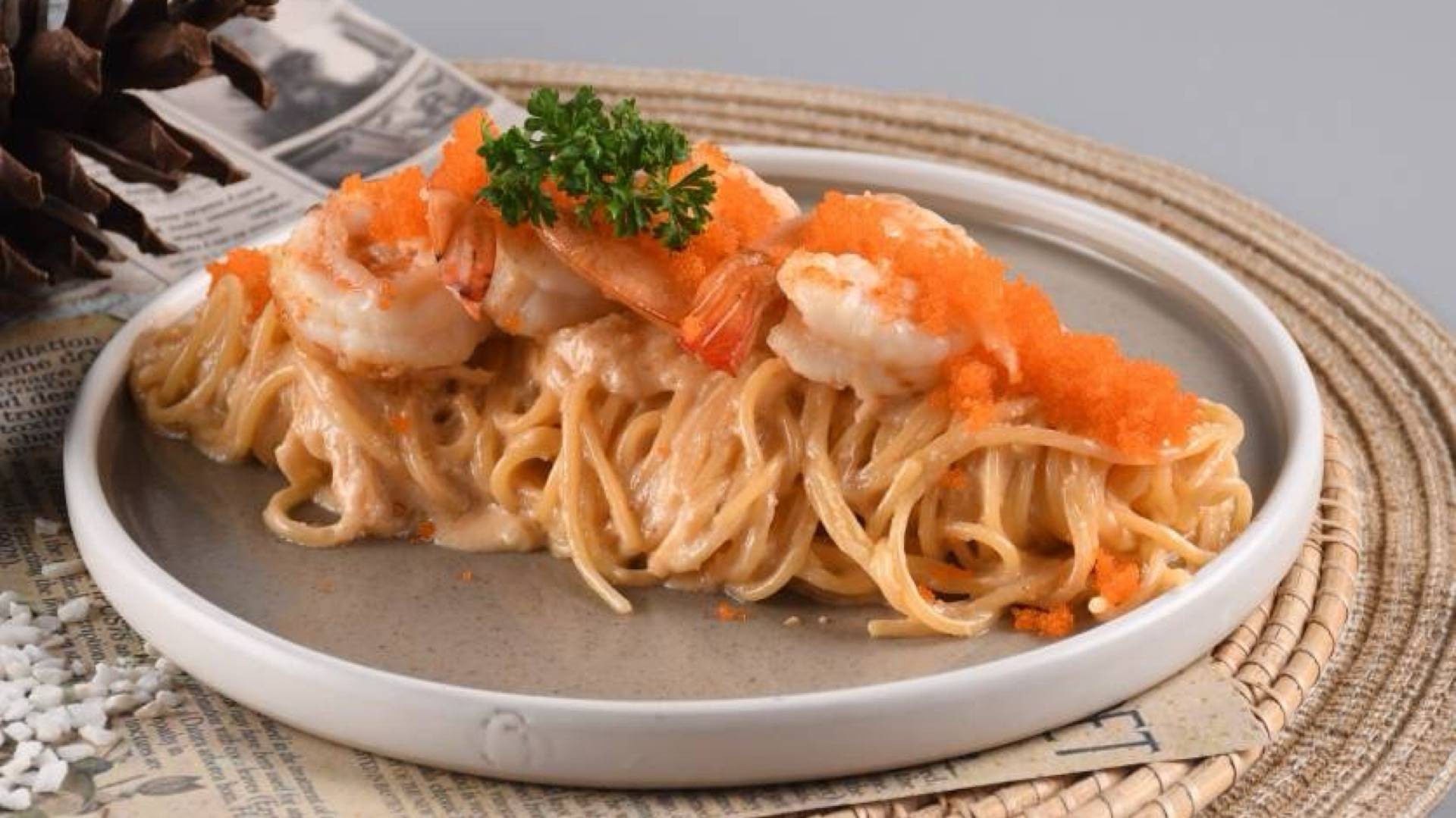 Brix House - สั่งอาหารเดลิเวอรี | Wongnai x LINE MAN