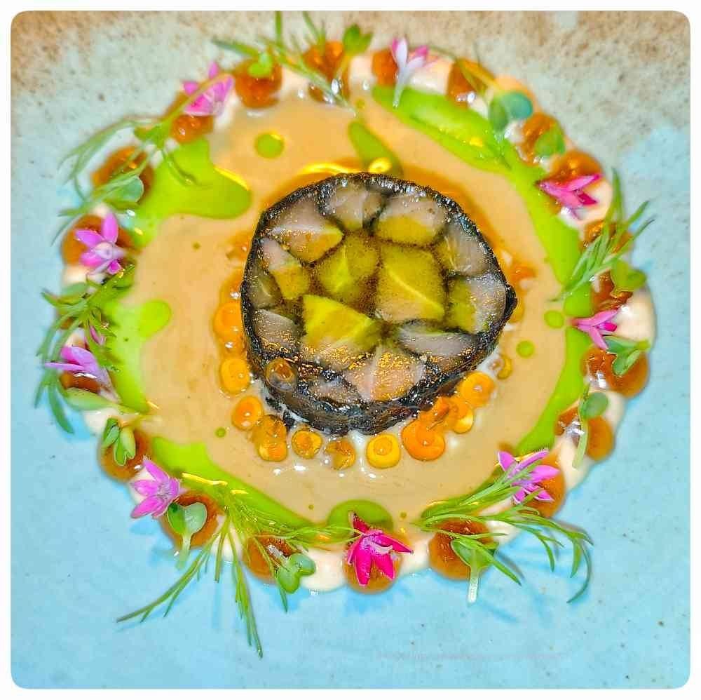 รูป ร้านอาหารจูส์ ไดนิ่ง นนทบุรี