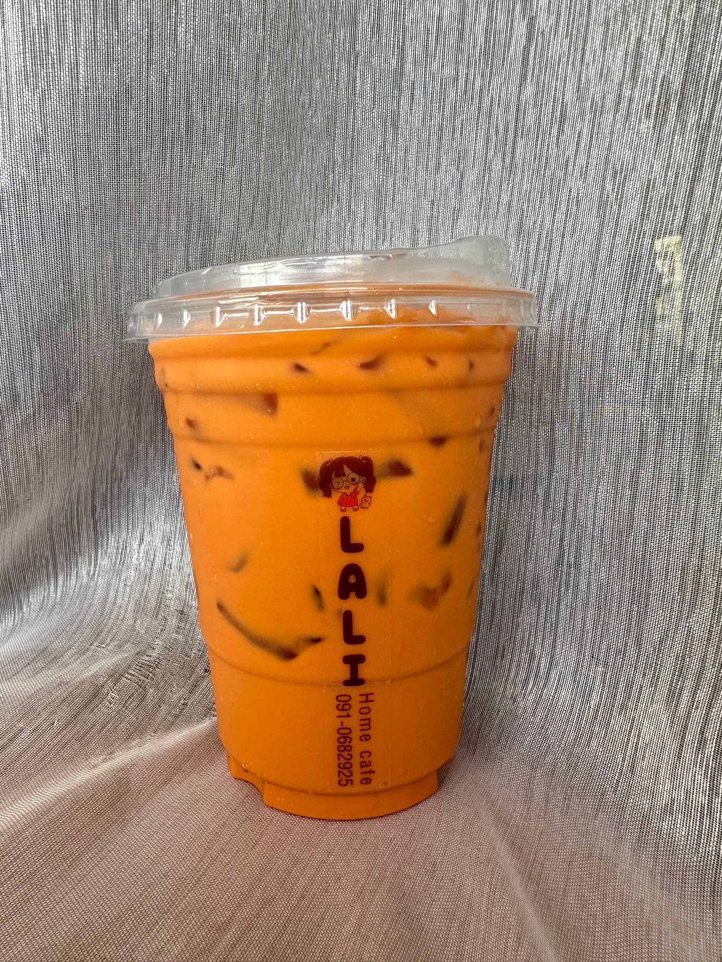 ร้าน Lali Home cafe | รีวิวร้านอาหาร