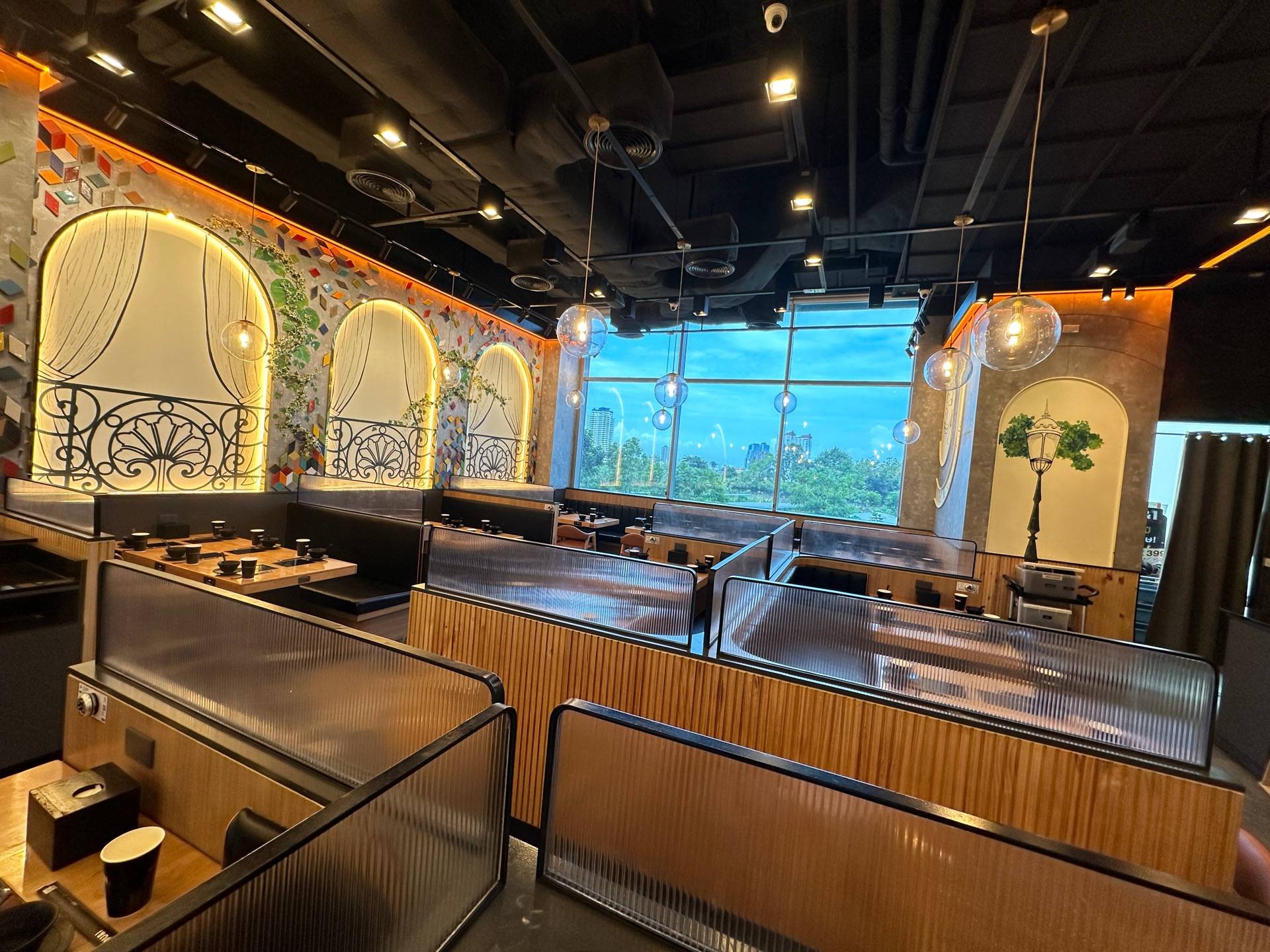 รีวิว YOU&I Premium Suki Buffet Terminal 21 Rama 3 - พรีเมี่ยมบุฟเฟ่ต์ ...